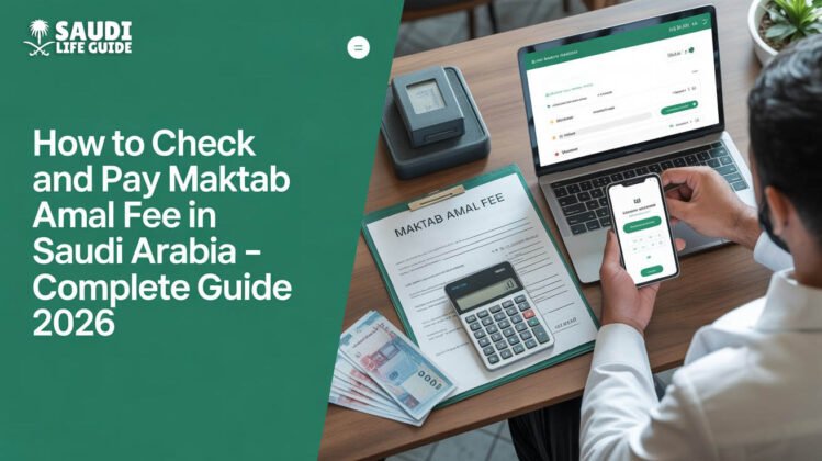 Maktab Amal Fee 2026: How to Check & Pay Online | Full Guide